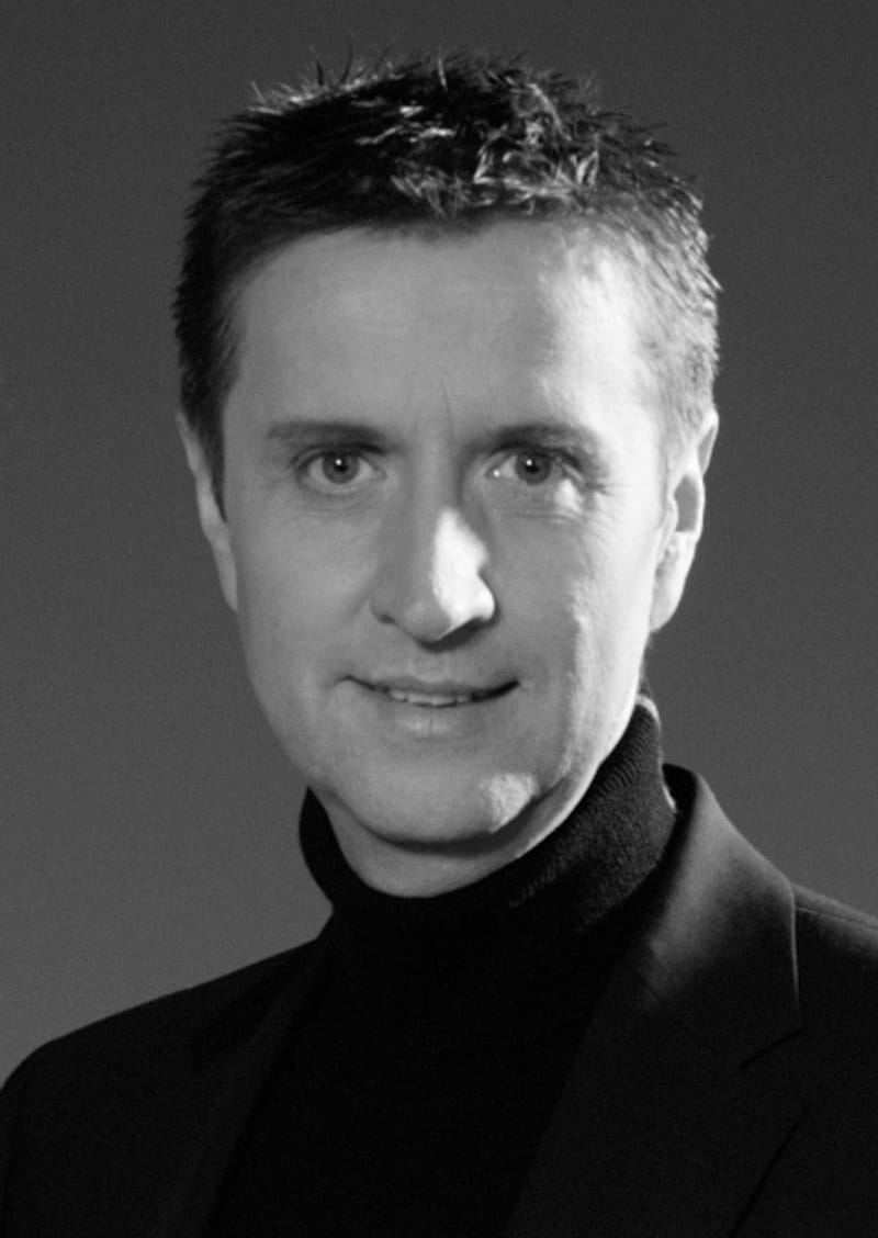 Antoine Martin - Un nouveau CEO - Passion Horlogère