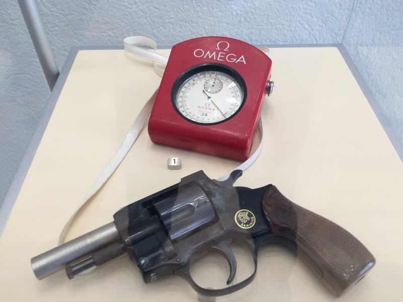 Omega, METAS et la certification "Master Chronometer" - Passion Horlogère