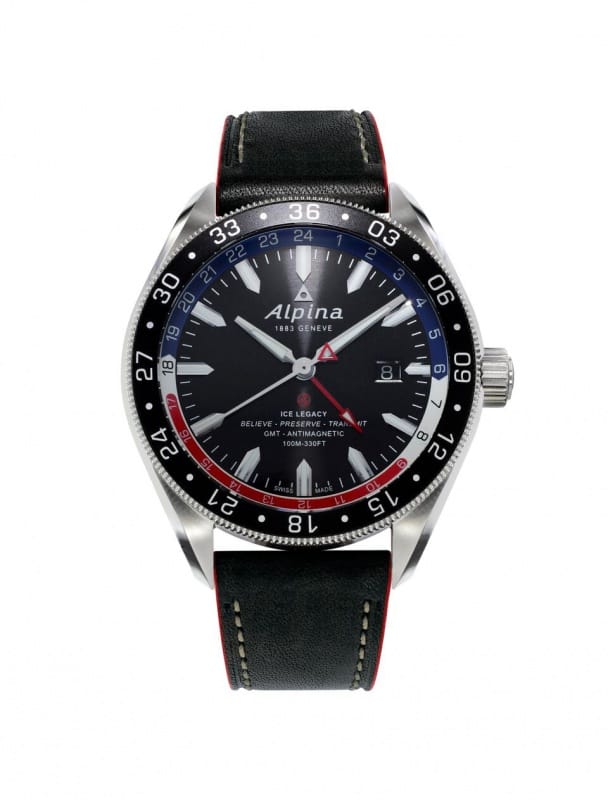 Alpiner 4 automatique - Passion Horlogère
