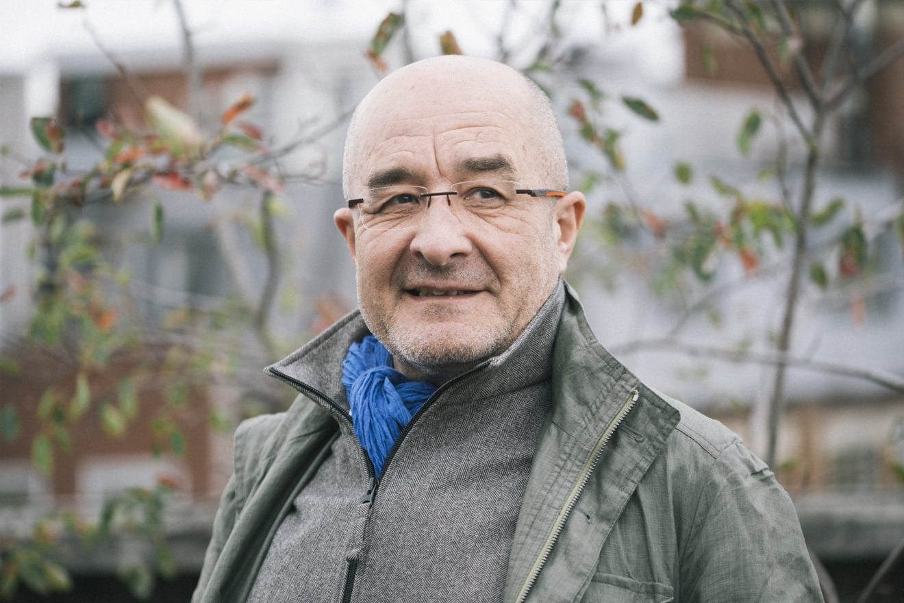 Grégory Pons, fondateur de Business Montres se livre à Passion Horlogère