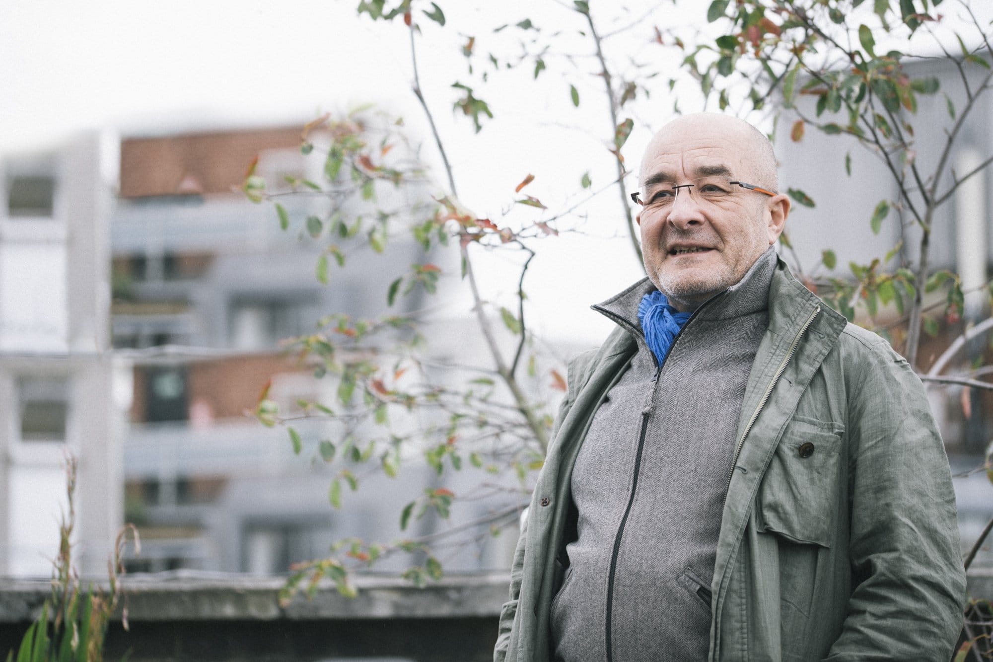 Grégory Pons, fondateur de Business Montres se livre à Passion Horlogère