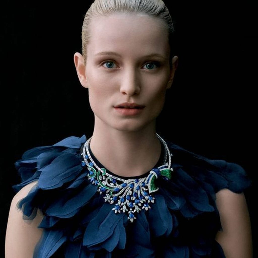 Rencontre avec Nicolas Bos, Président et CEO de Van Cleef & Arpels