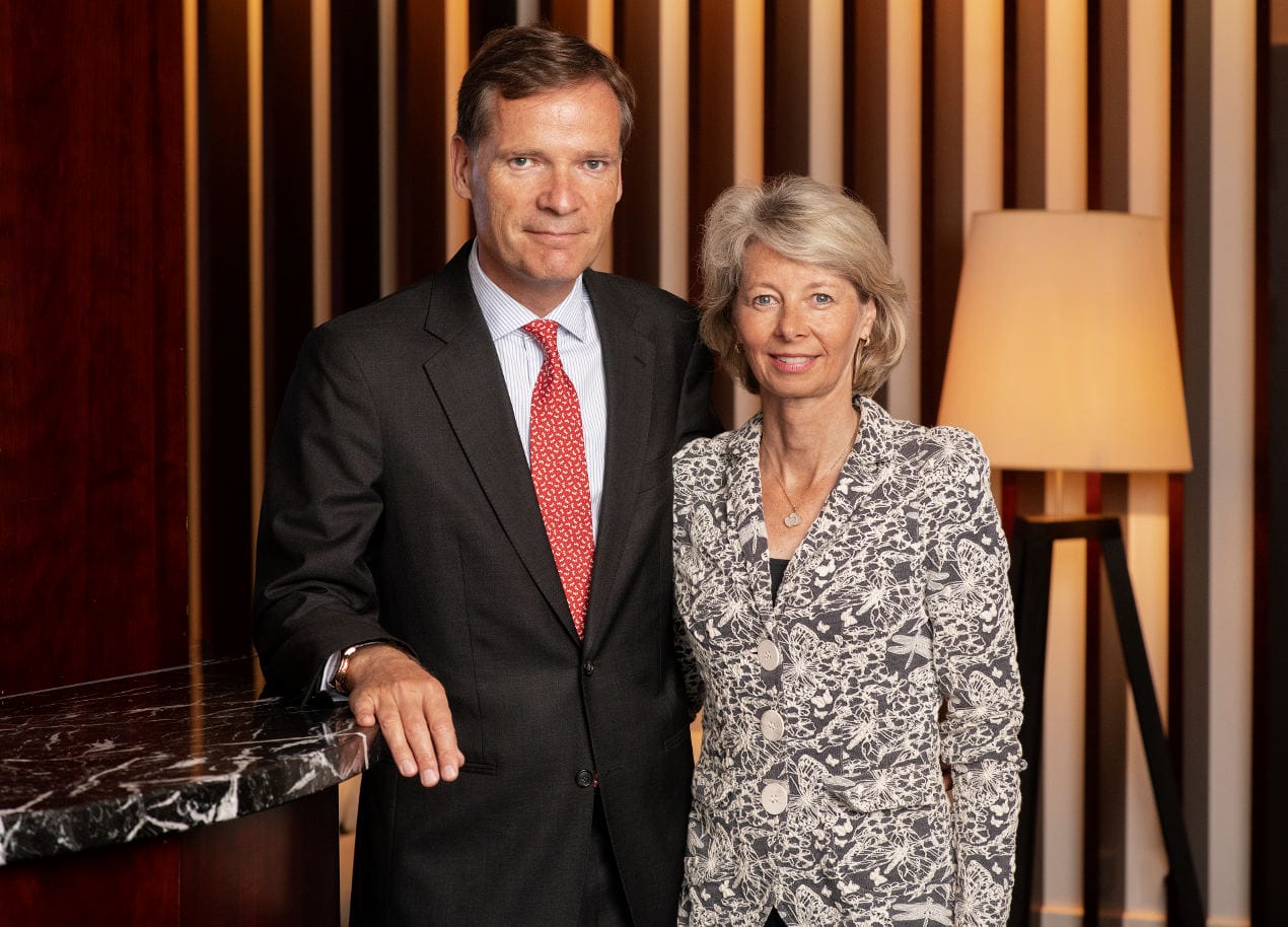 Who's Who horloger - Peter Stas, fondateur de Frederique Constant