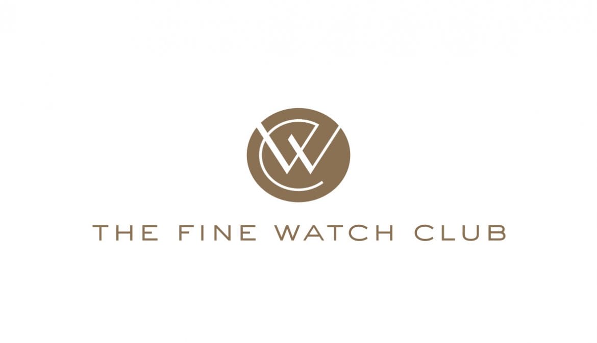 Naissance du Fine Watch Club créé par Julien Haenny