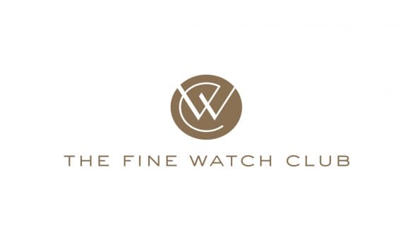 Naissance du Fine Watch Club créé par Julien Haenny