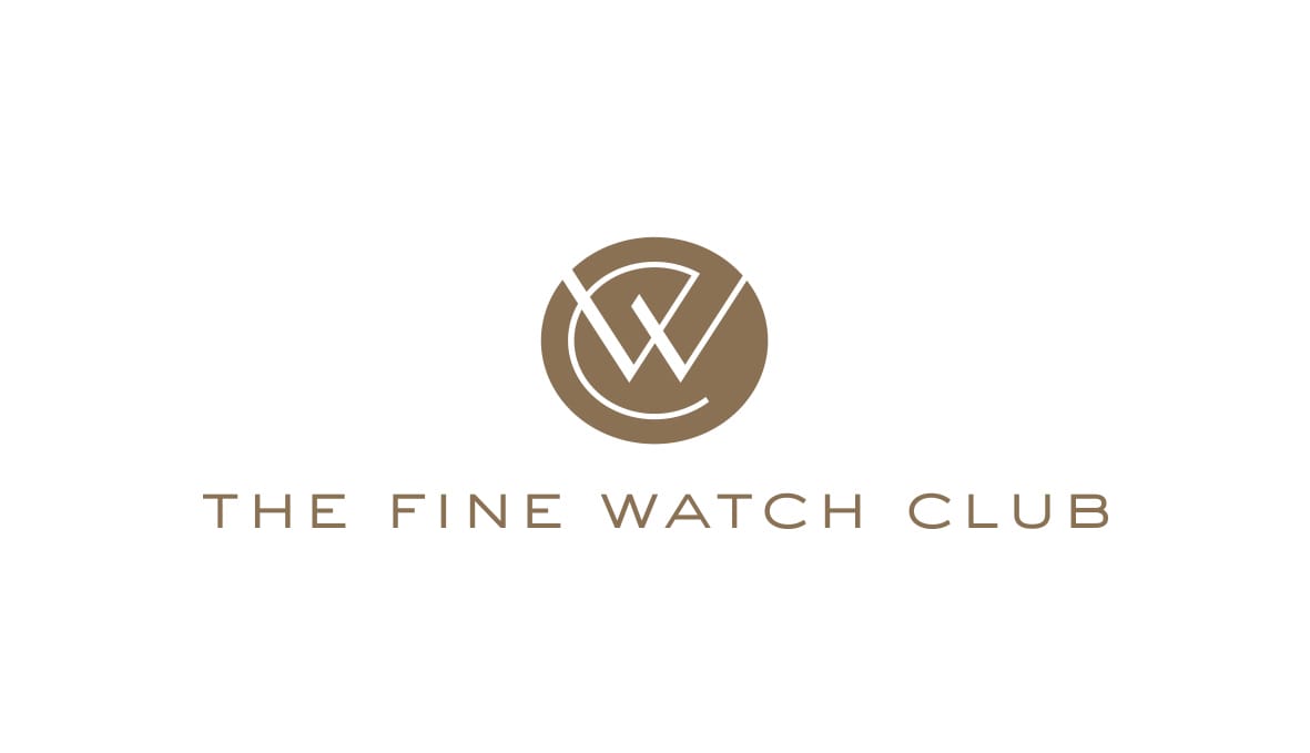 Naissance du Fine Watch Club créé par Julien Haenny