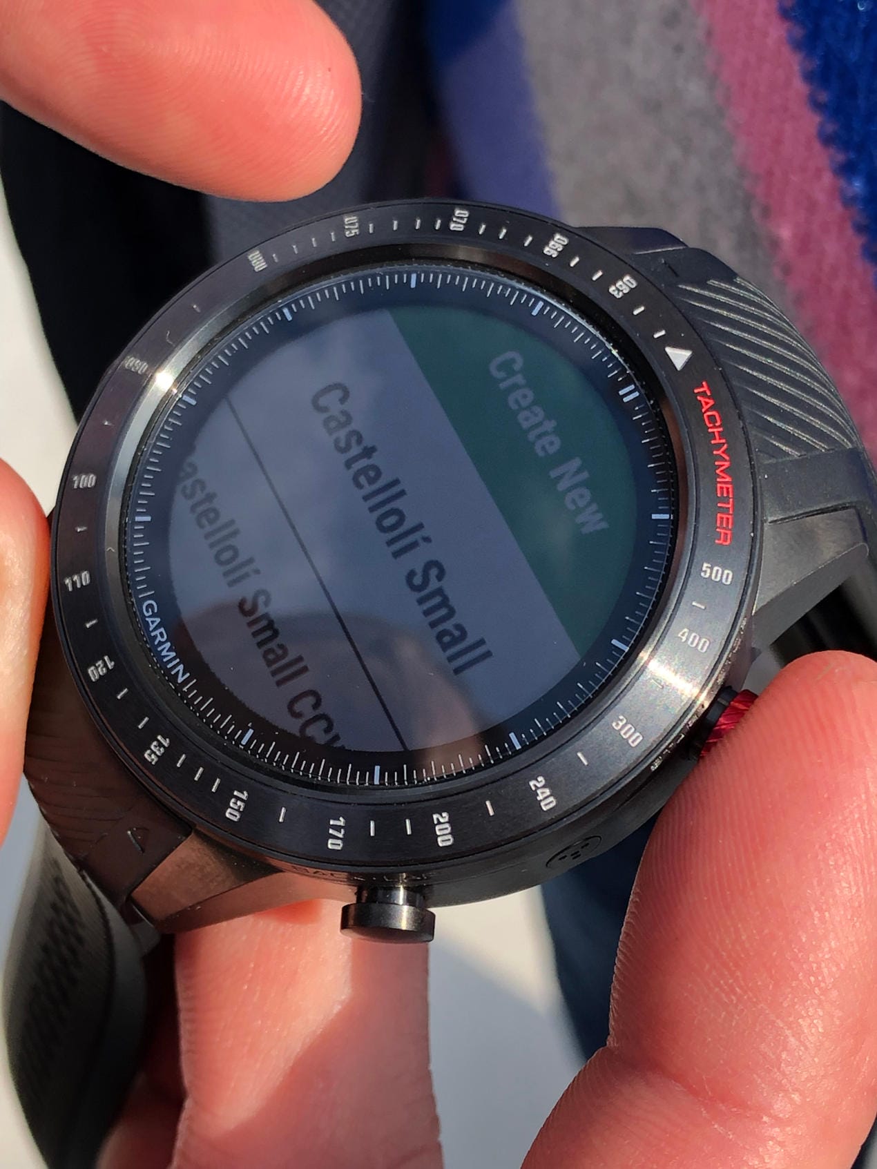 Garmin officialise la collection MARQ - Témoignage sur MARQ Driver