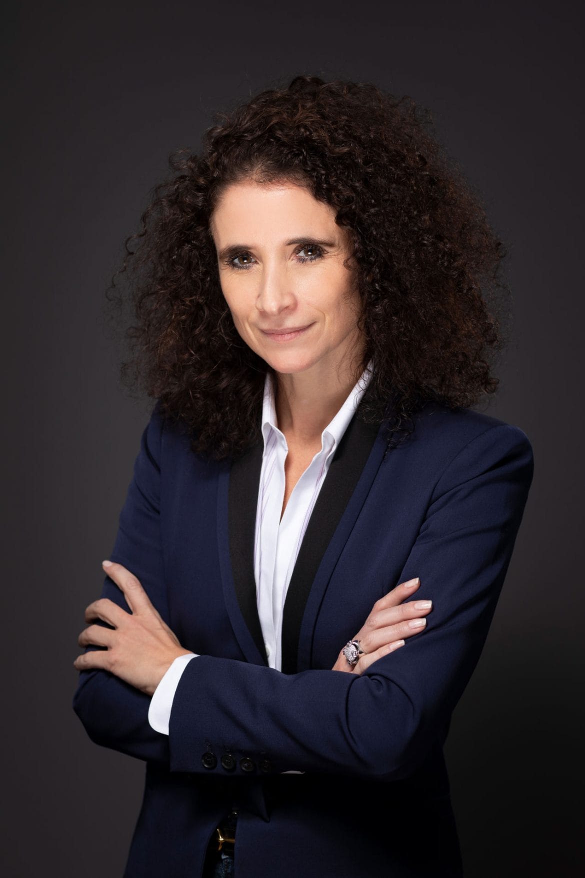 Isabelle Couturet prend la tête de Seiko France - Passion Horlogère