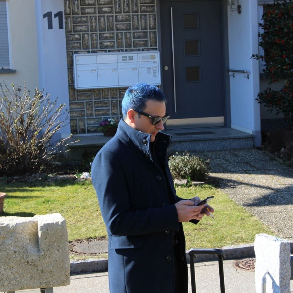 david-rutten-passion-horlogere - Passion Horlogère