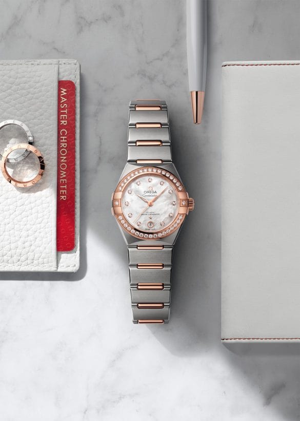 Omega présente la certification Master Chronometer - Passion Horlogère