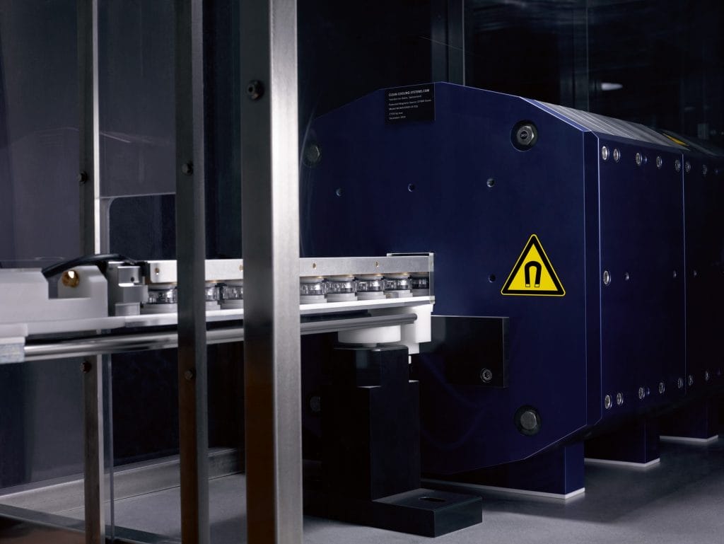 Omega présente la certification Master Chronometer - Passion Horlogère