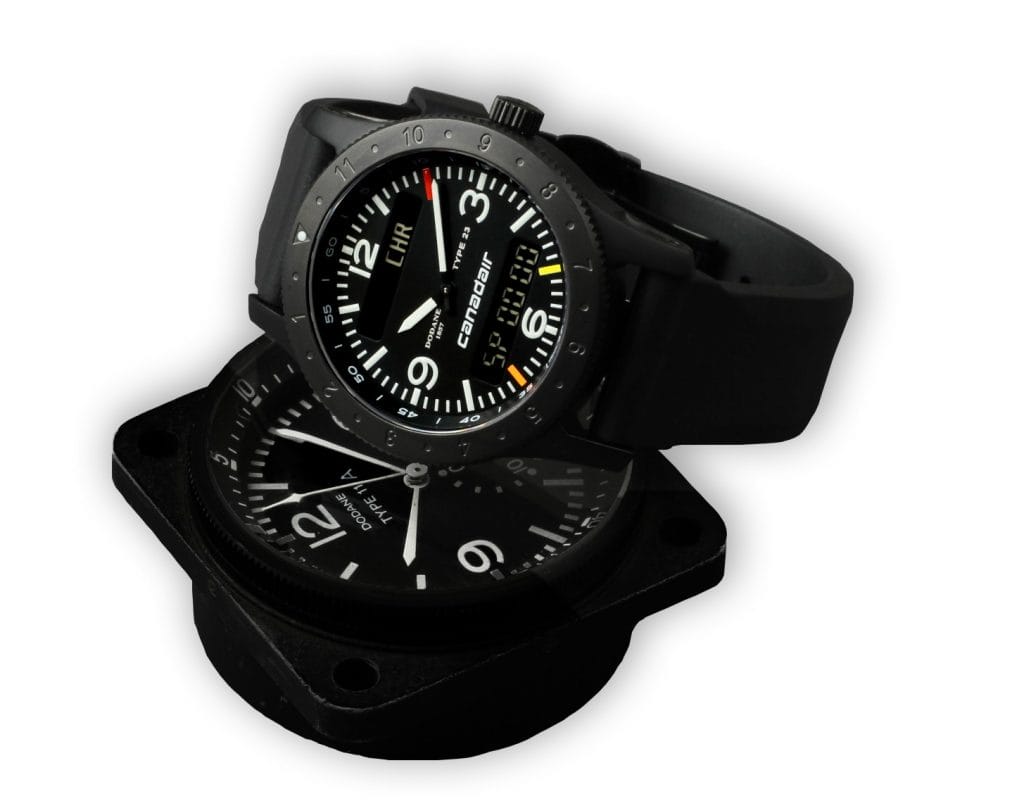 DODANE 1857 crée une série limitée pour la Sécurité Civile - Passion ...