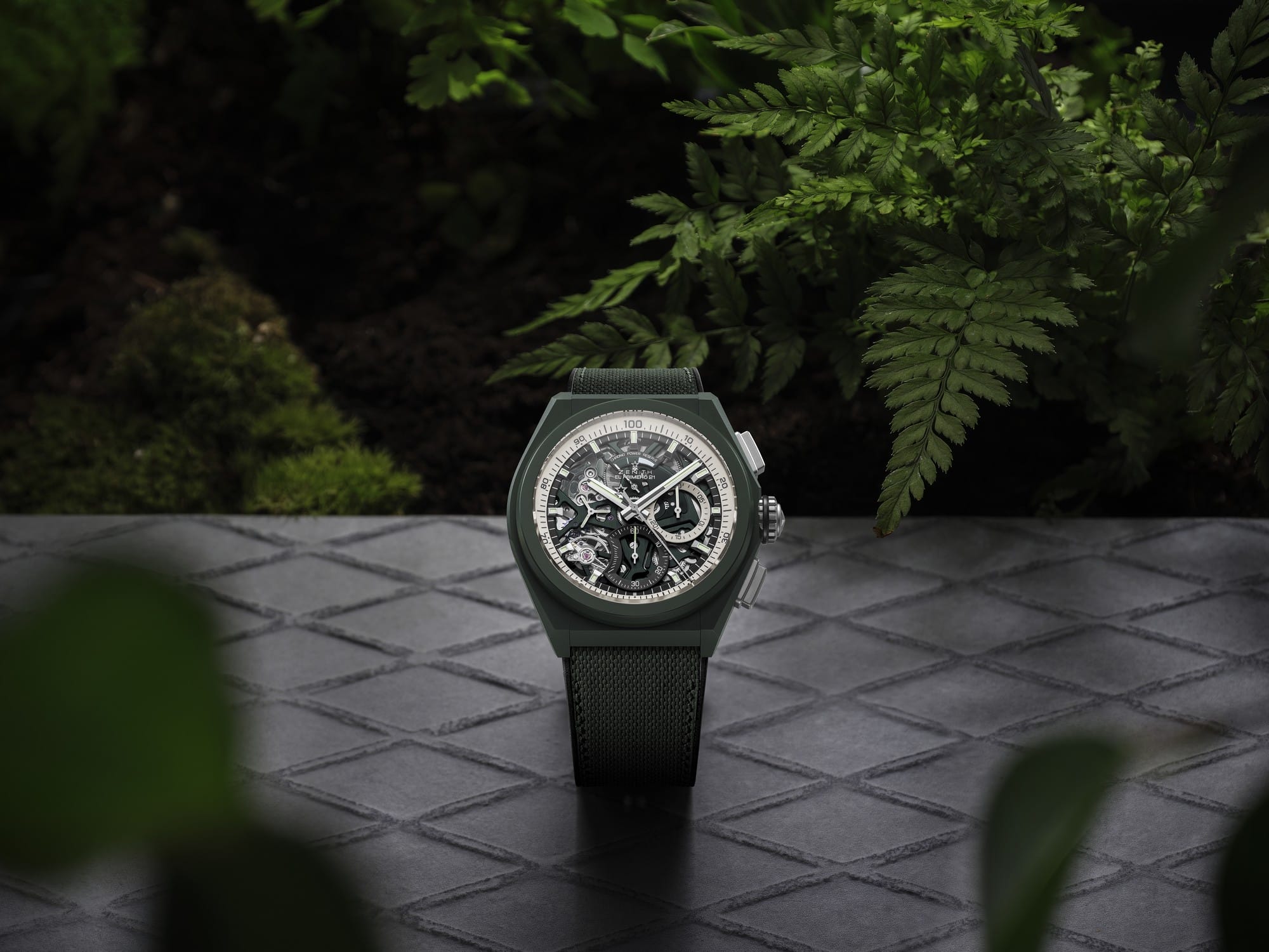 Du changement à la tête de TAG Heuer et de la Division Montres et ...