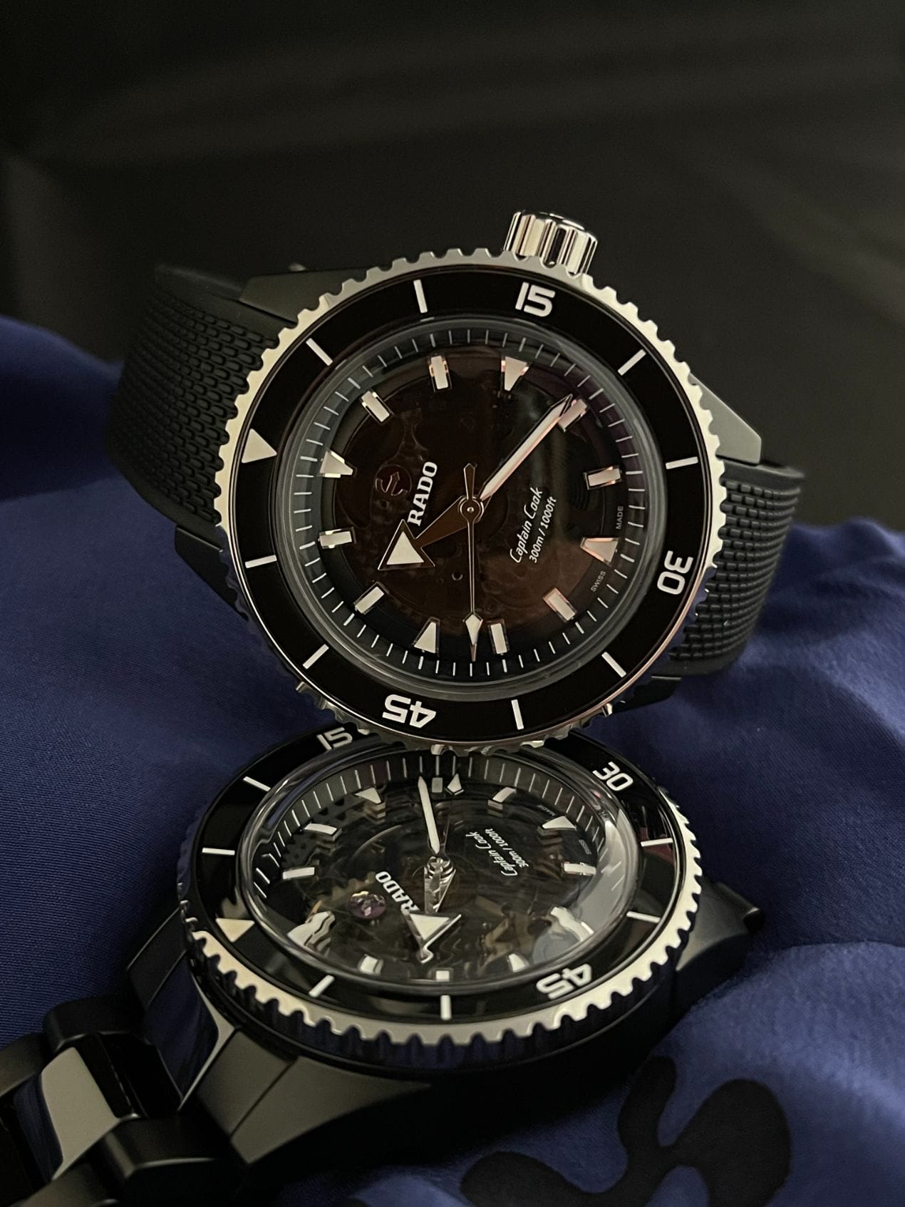 Rolex Cosmograph Daytona : plus qu'un chronographe... - Passion Horlogère