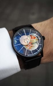 Raketa : Un certain regard sur une marque remplie d’histoire - Passion ...