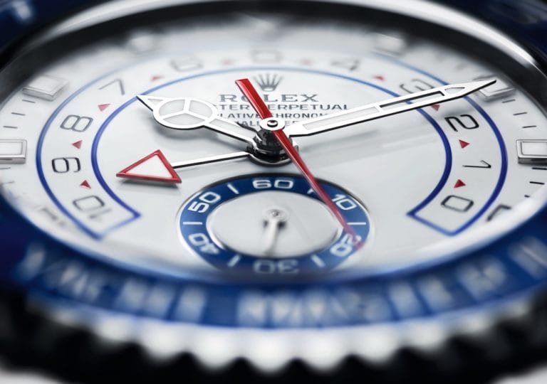 Rolex UV-LiGA - Passion Horlogère