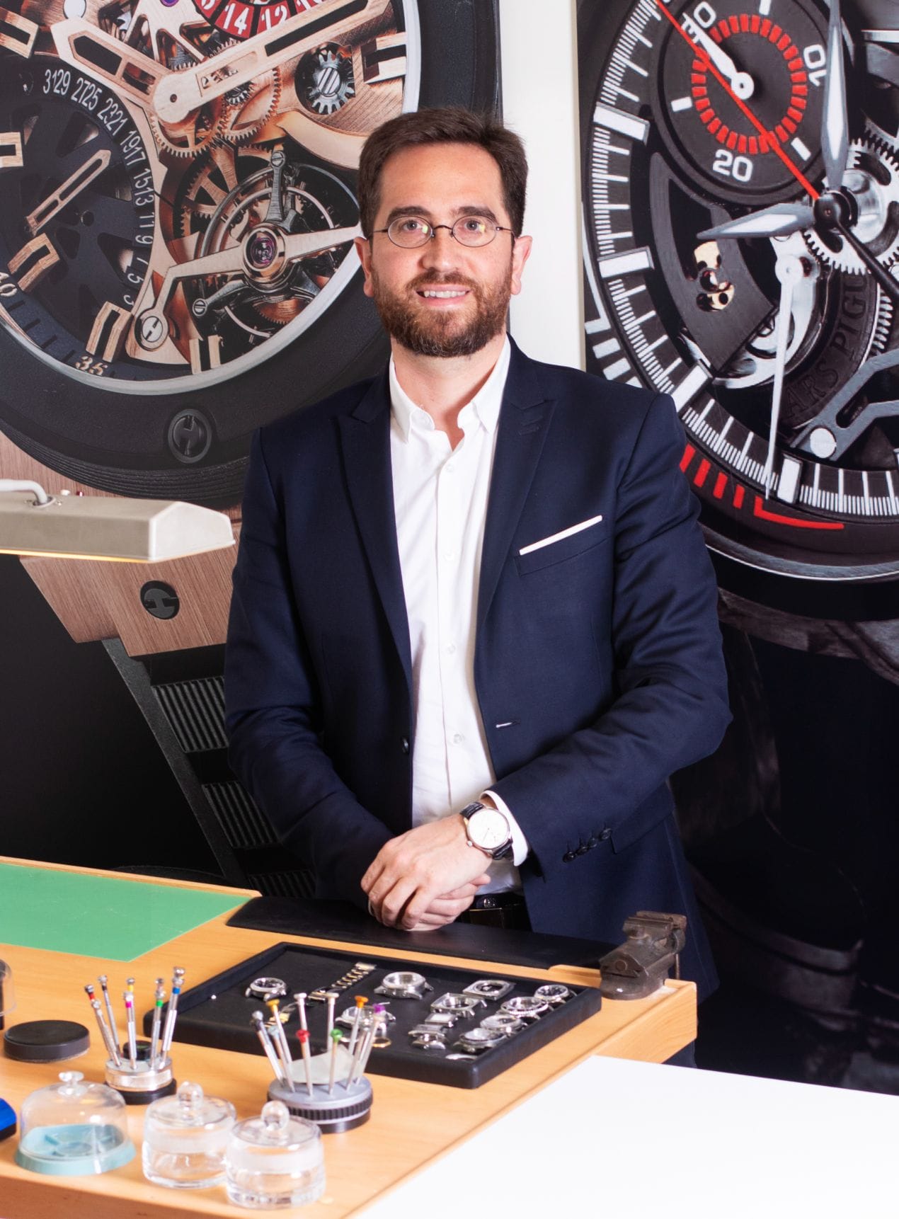 Cresus Paris : « La montre d’occasion n’effraie plus personne ...