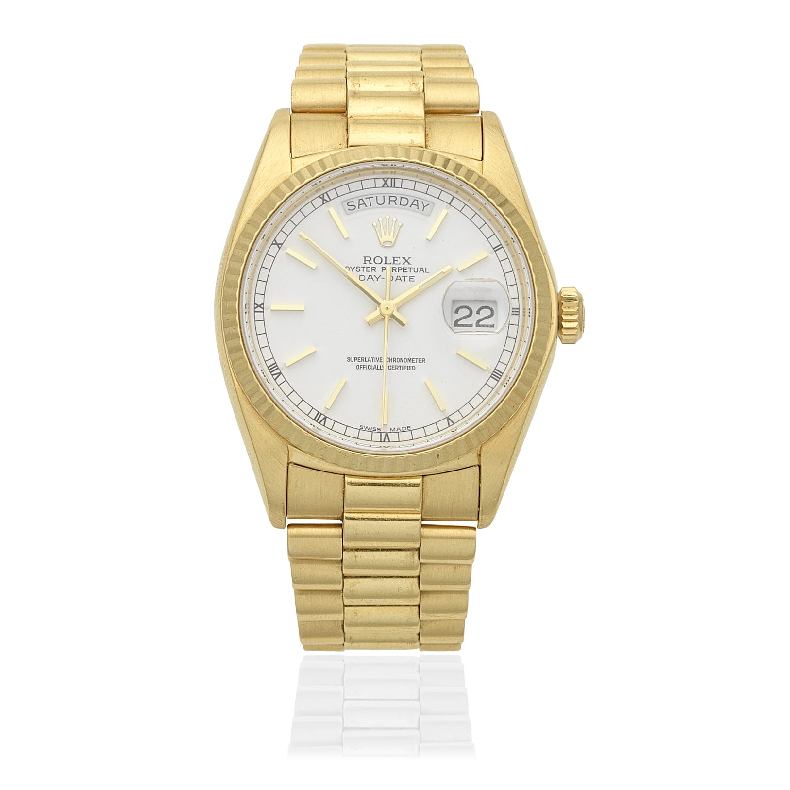 La Rolex Submariner Royal Navy fait des vagues ! - Passion Horlogère