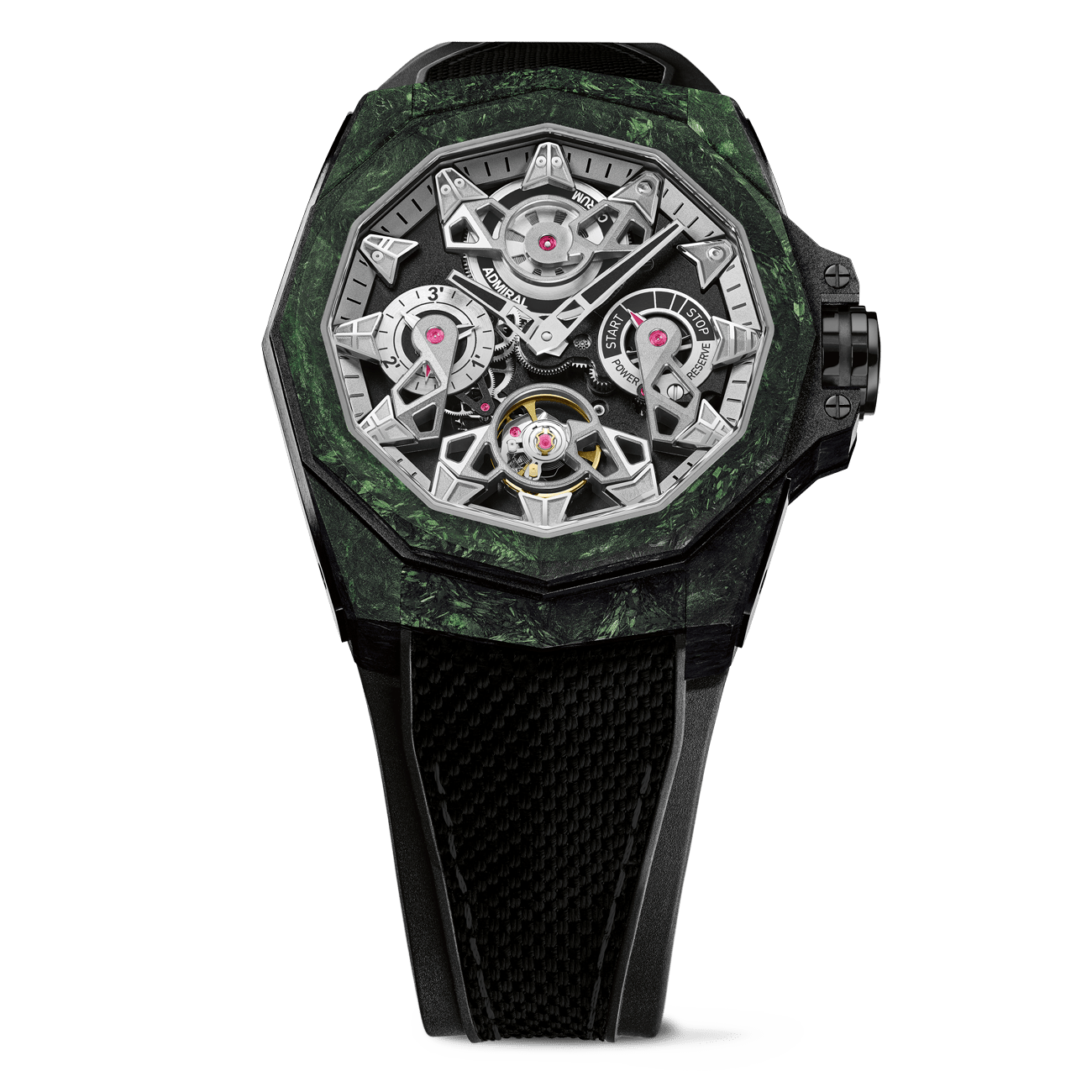 Hysek : « Colossal » - Passion Horlogère