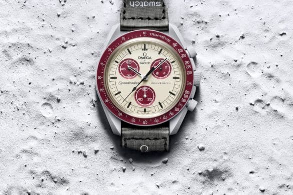 Rolex Cosmograph Daytona : plus qu'un chronographe... - Passion Horlogère