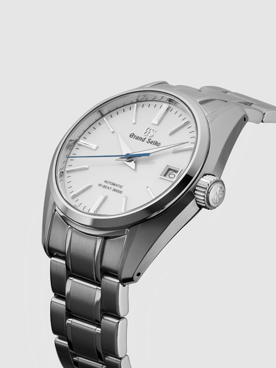 Grand Seiko Heritage Hi-Beat SBGH201 : sous le signe de la perfection