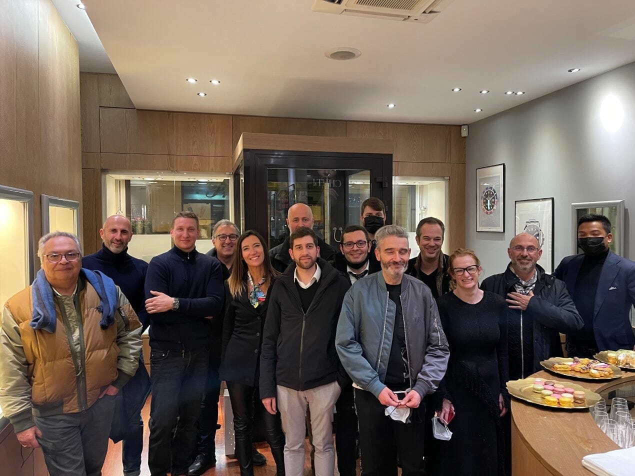 Cresus Paris : « La montre d’occasion n’effraie plus personne ...