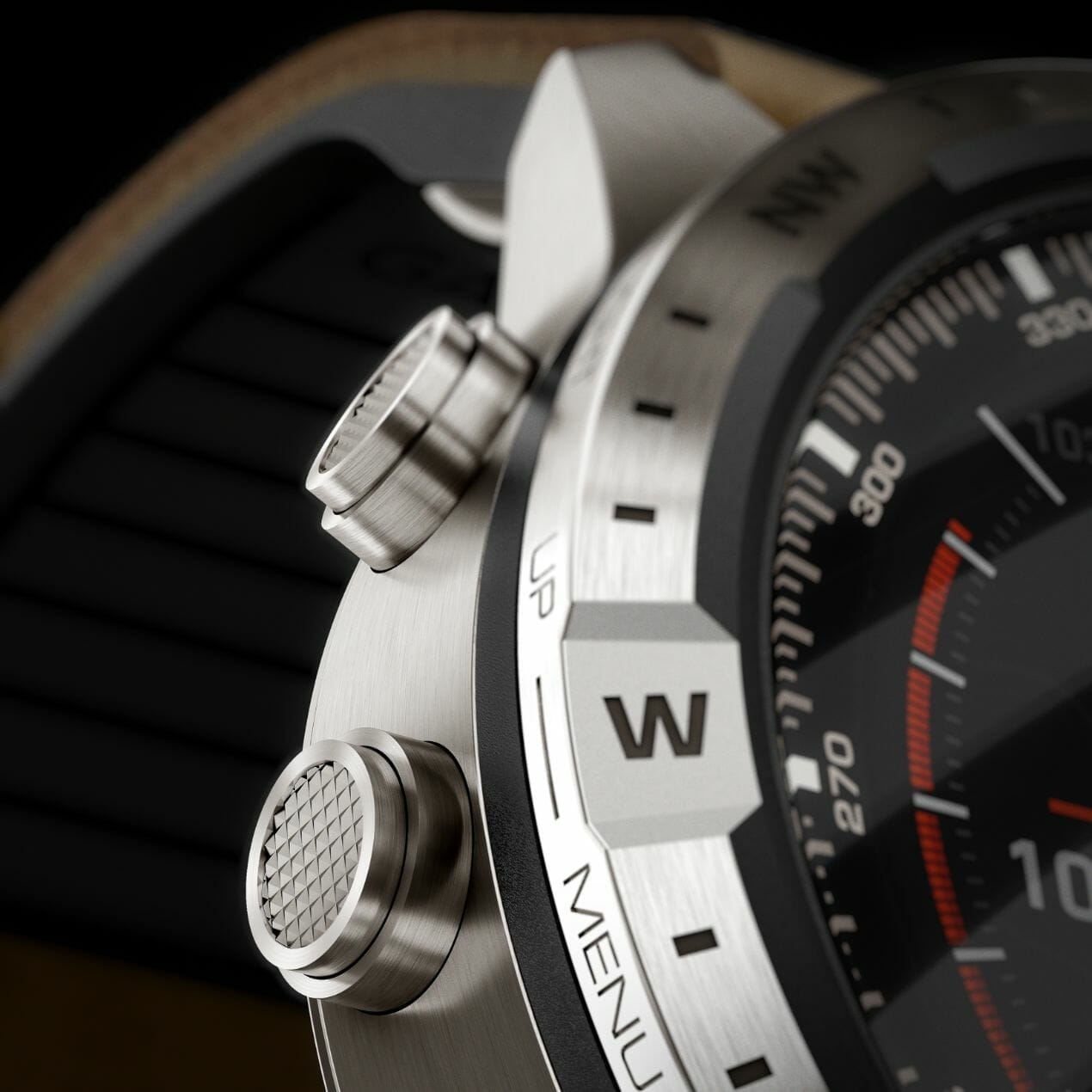 Garmin dévoile avec brio le second volet de la collection MARQ ...