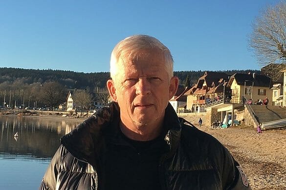 Grégory Pons, fondateur de Business Montres se livre à Passion Horlogère