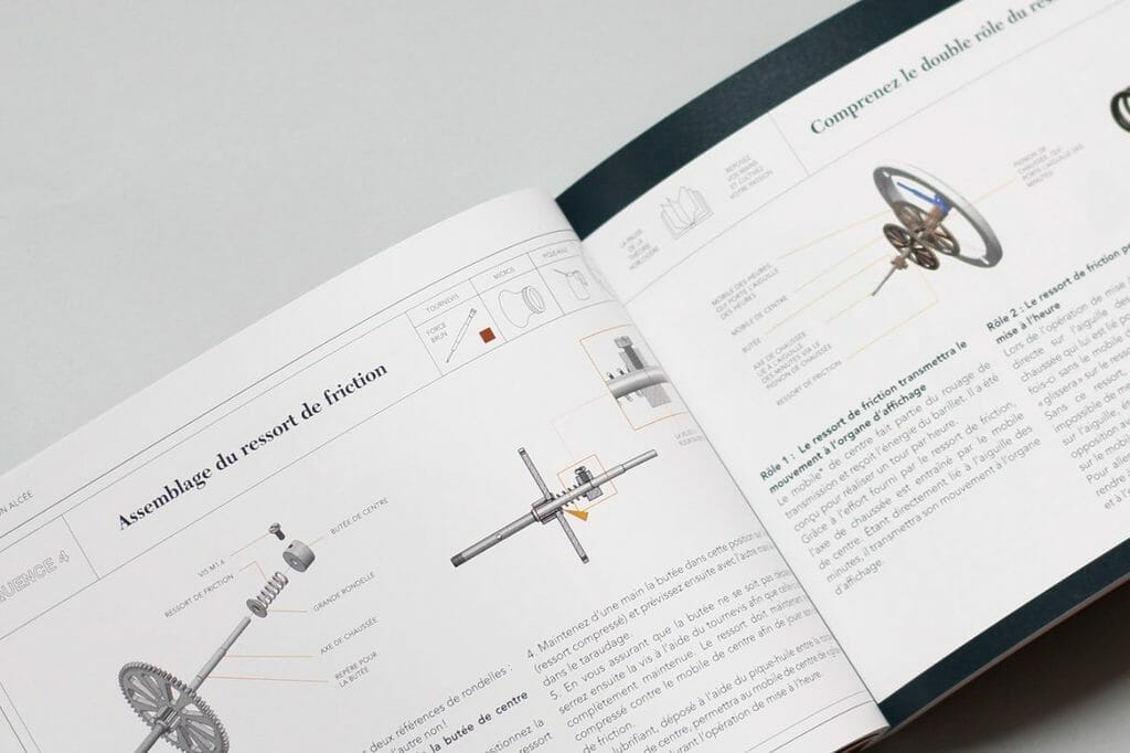 Maison Alcée ou l’amour du savoir-faire horloger - Passion Horlogère