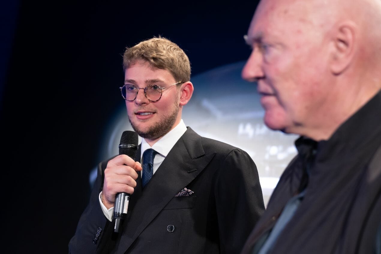 BIVER Watches "donne naissance à l’âme des montres"