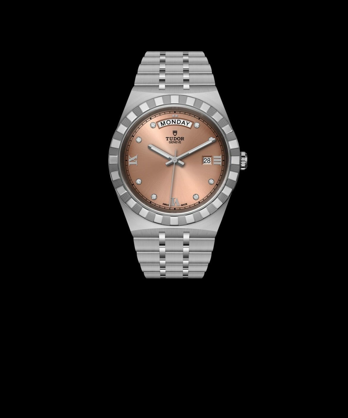 Tudor Royal : l'élégance et la performance à toute épreuve. - Passion ...