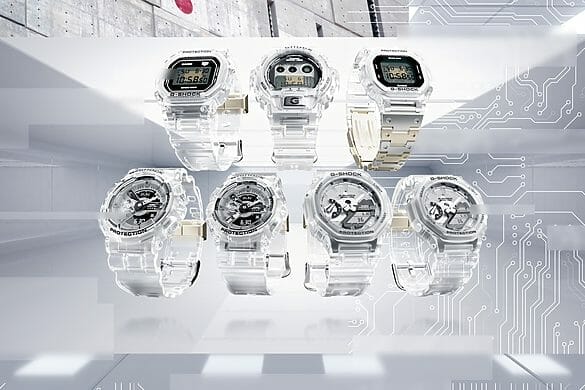 Lexus France s’associe à Ralph Tech pour créer une montre exclusive ...