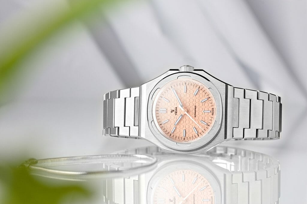 Yema dévoile sa nouvelle collection : Urban Traveller. - Passion Horlogère