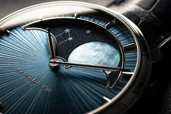 Seiko Astron - Un hommage à la première montre à Quartz - Passion Horlogère