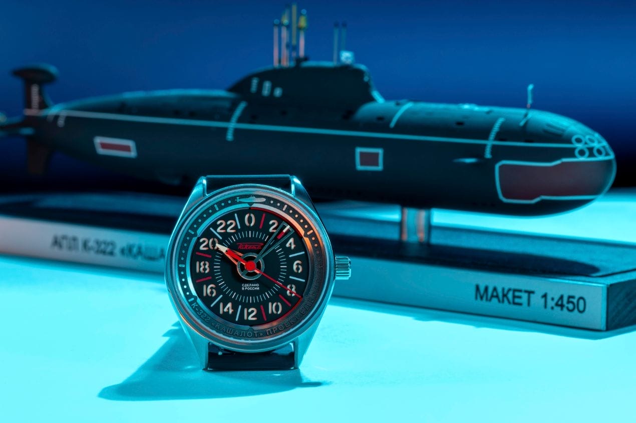 Explorez le monde des professionnels de la navigation sous-marine