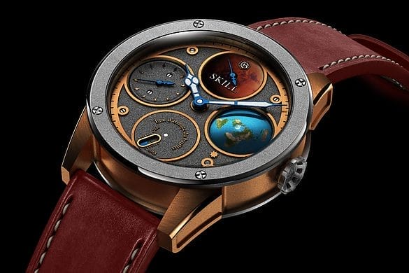 Cresus Paris : « La montre d’occasion n’effraie plus personne ...