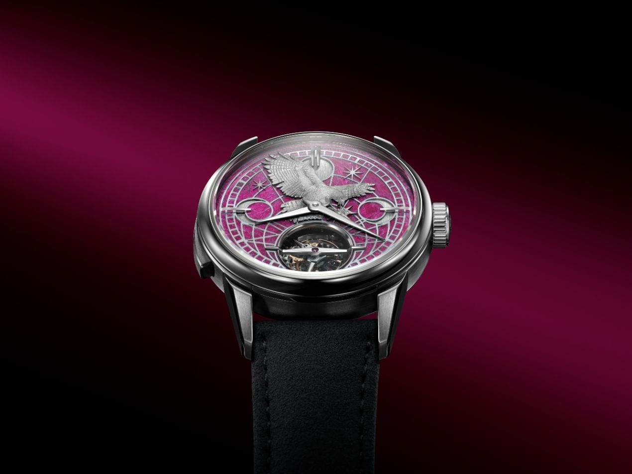 Actualités horlogères: toutes les nouveautés du secteur horloger