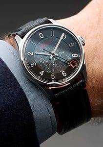 Raketa "Russian Code" - Le temps en harmonie avec le Cosmos - Passion ...