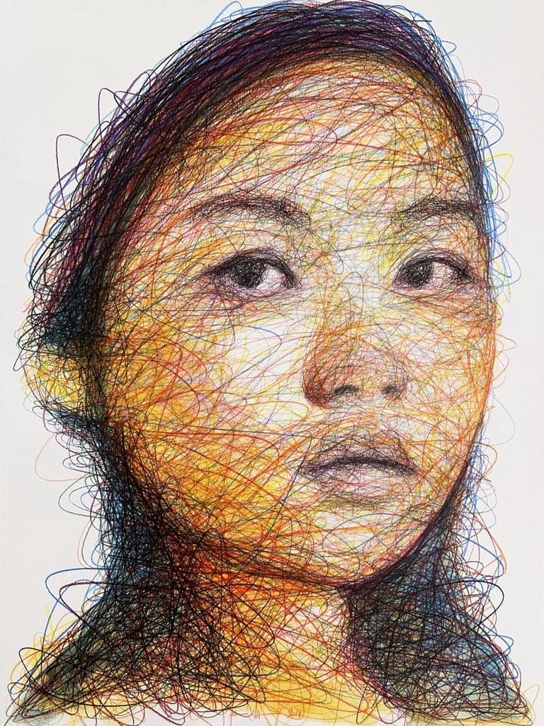 Hom Nguyen illumine la maison Bucherer Paris avec une exposition ...