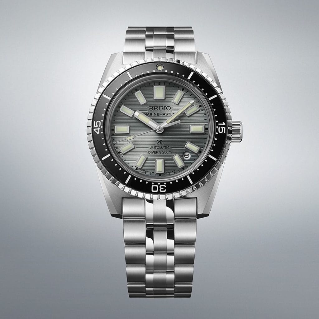 Seiko Prospex Diver's : Une sélection de montres de plongée pour l'été ...