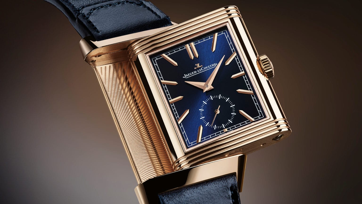 Jaeger-LeCoultre présente quatre nouveaux modèles de Reverso - Passion ...