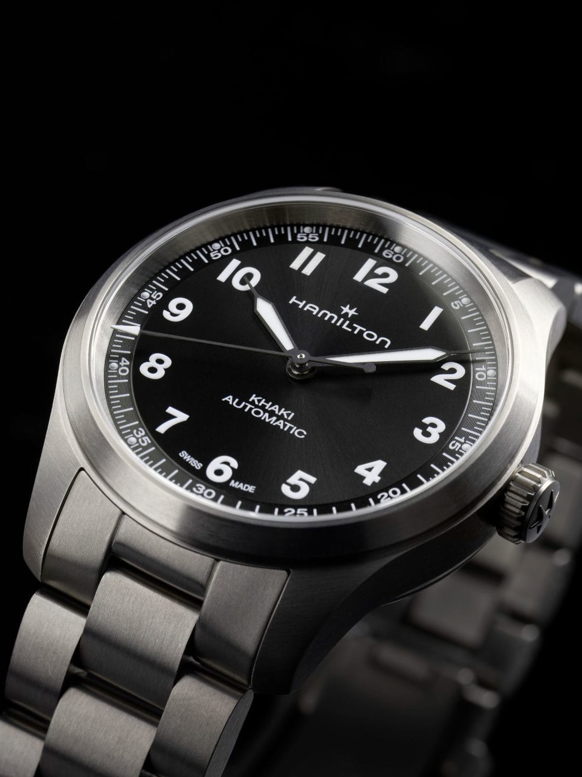 Hamilton et Engineered Garments : Une Collaboration entre Tradition et ...