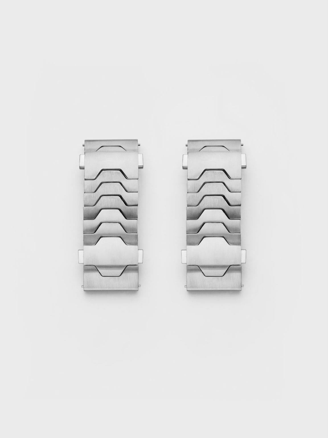 Smartlet, le temps à double face - Passion Horlogère