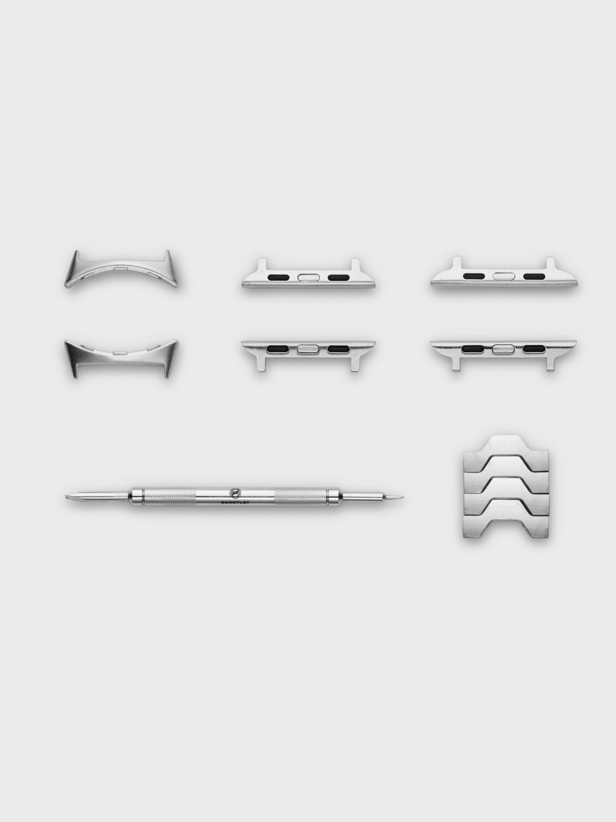 Smartlet, le temps à double face - Passion Horlogère