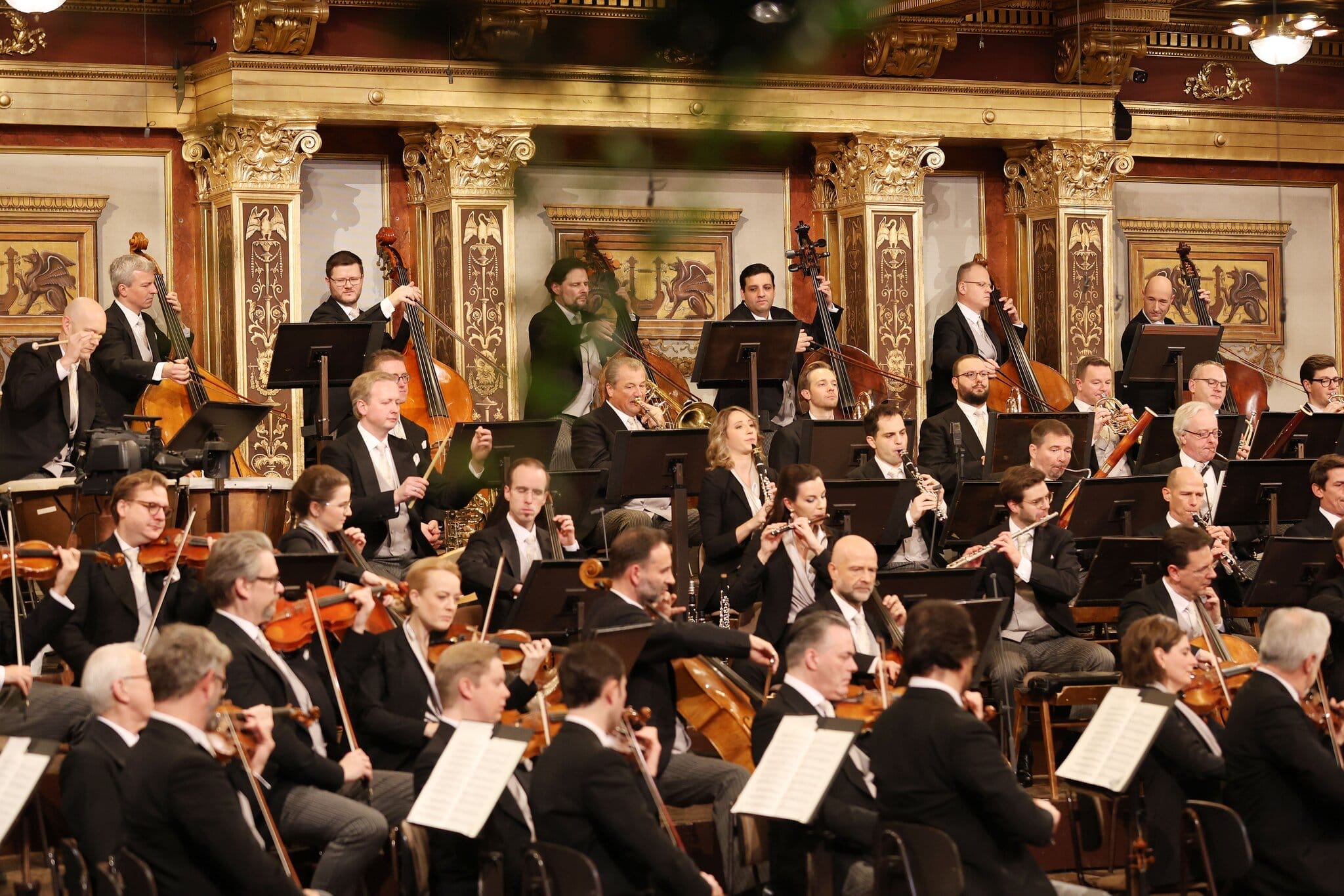 Rolex célèbre les 150 ans du Palais Garnier - Passion Horlogère