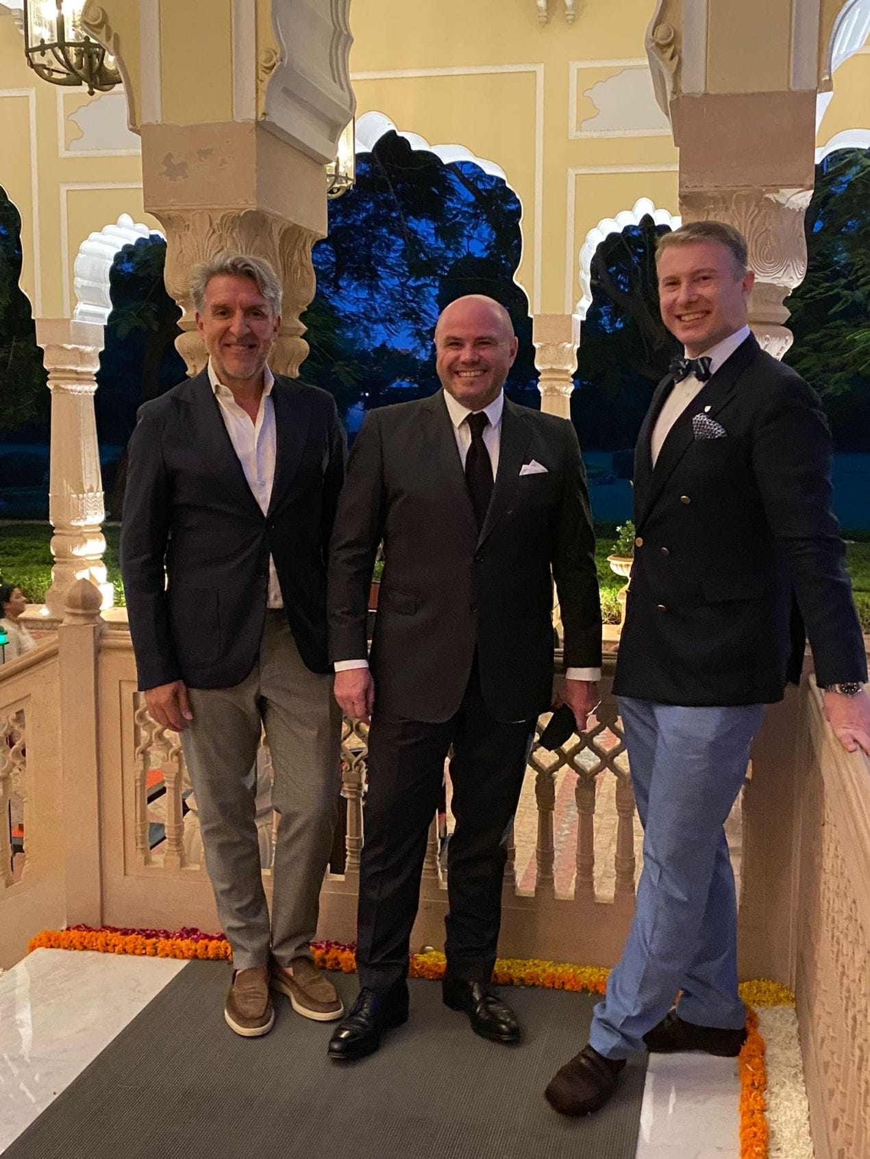 Nebula Jalsa by Titan : entrée en majesté dans la Haute Horlogerie ...