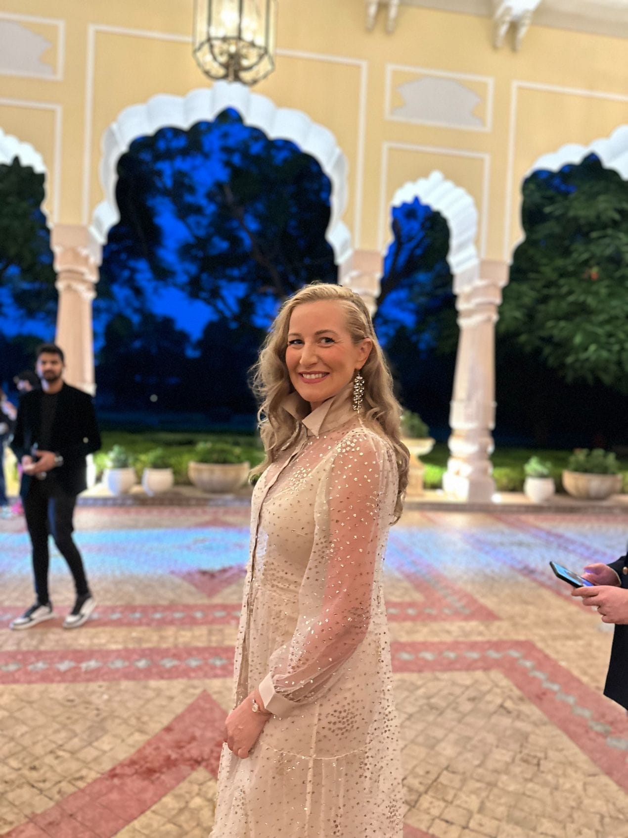 Nebula Jalsa by Titan : entrée en majesté dans la Haute Horlogerie ...