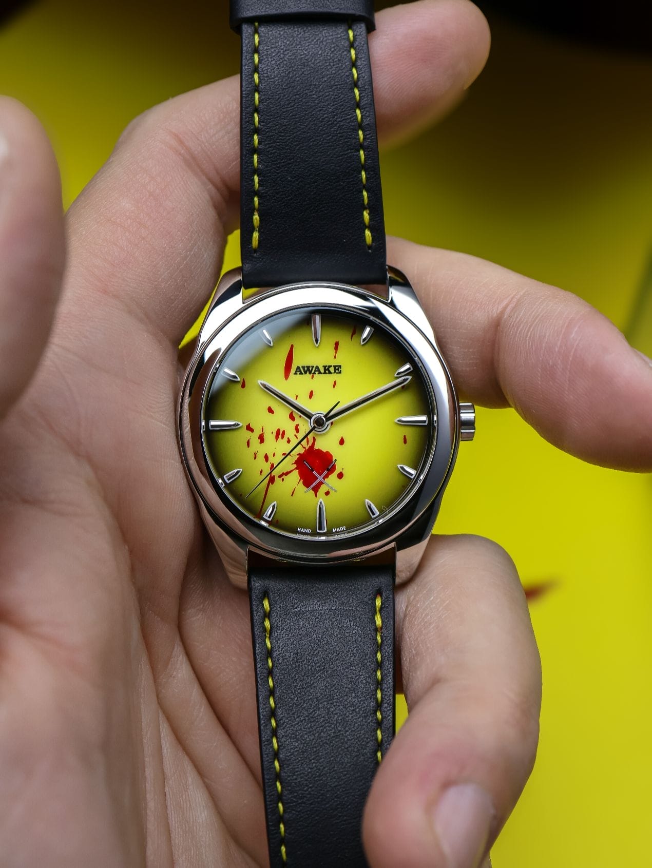 awake-kill-bill-passion-horlogere (16) - Passion Horlogère