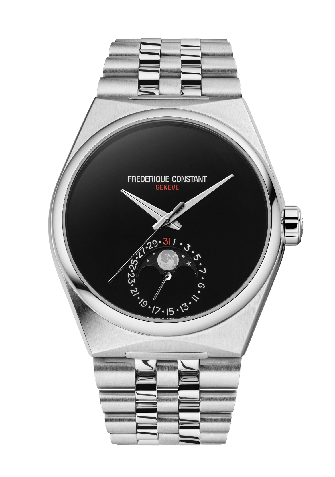 Frederique Constant x Time+Tide - Passion Horlogère